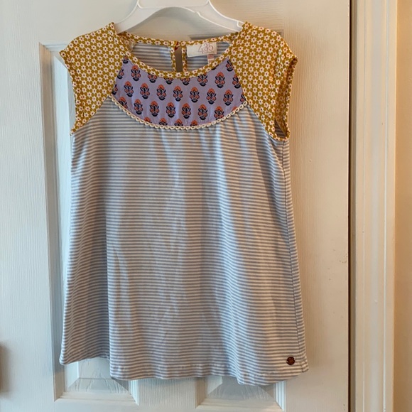 Matilda Jane | Shirts & Tops | Girls Matilda Jane Top | Poshmark